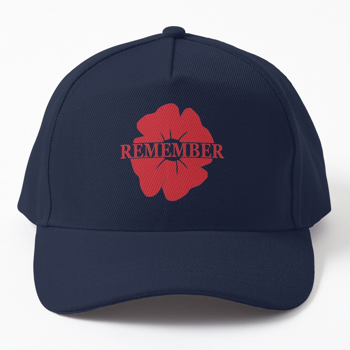 Tiny Hug Remember Cap, Hats For Men, Gift For Him - Walmart.com