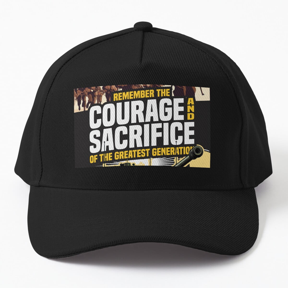 Tiny Hug Remember The Courage And Sacrifice Of The Greatest Generation ...