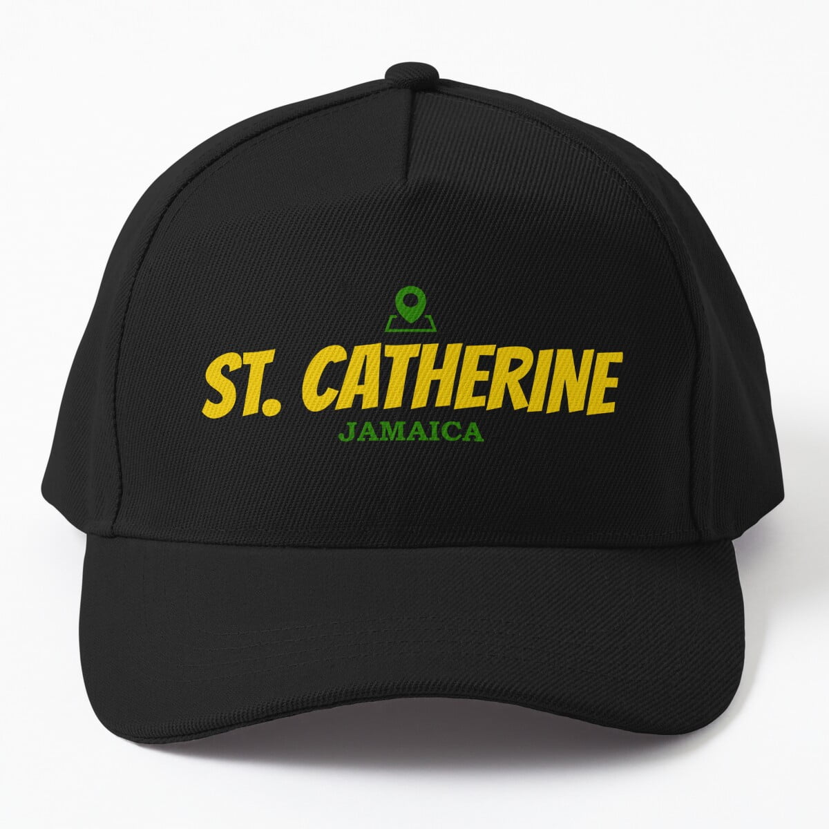 Tiny Hug #Representjamaica Parish Of St. Catherine Cap, Hats For Men ...