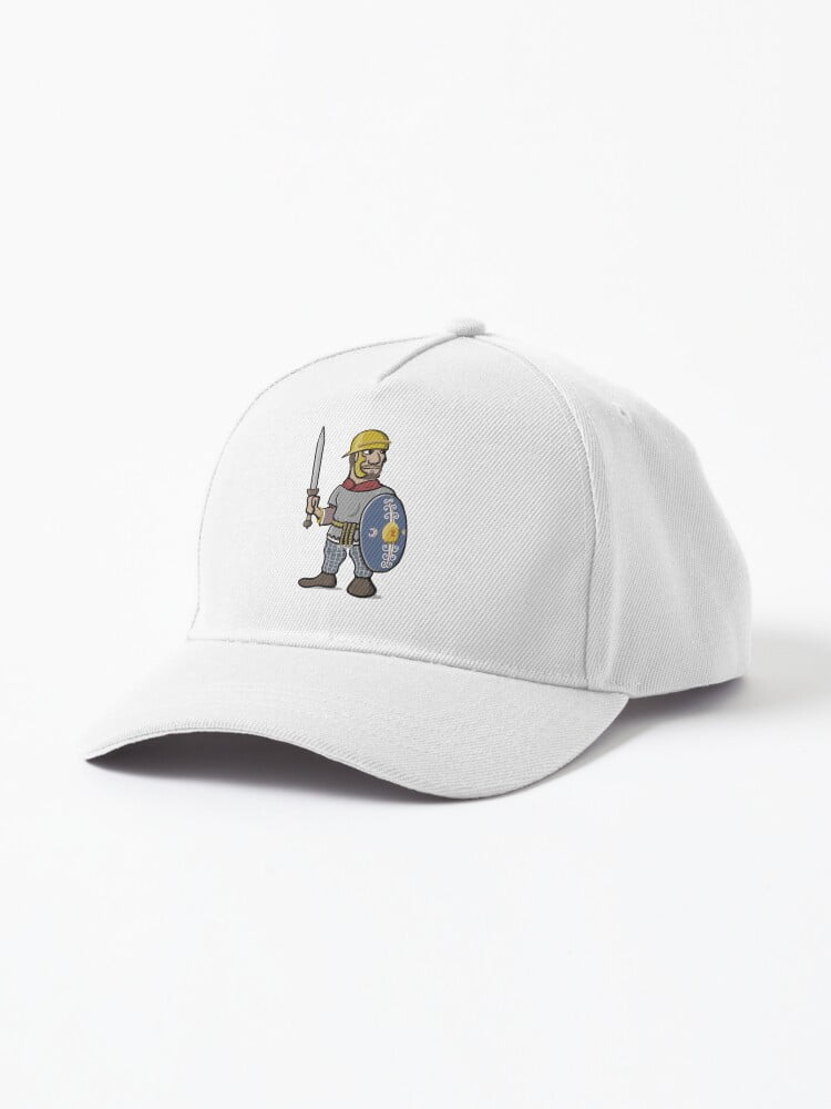 Tiny Hug Roman Auxiliary (Celtic) Cap, Hats For Men, Gift For Him ...