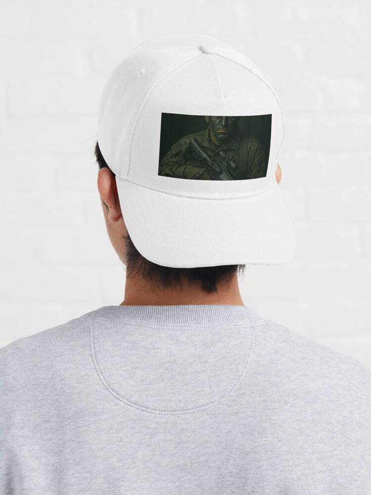 Tiny Hug Royal Marines Commando By Sea, By Land Cap Hats For Men, Gift ...