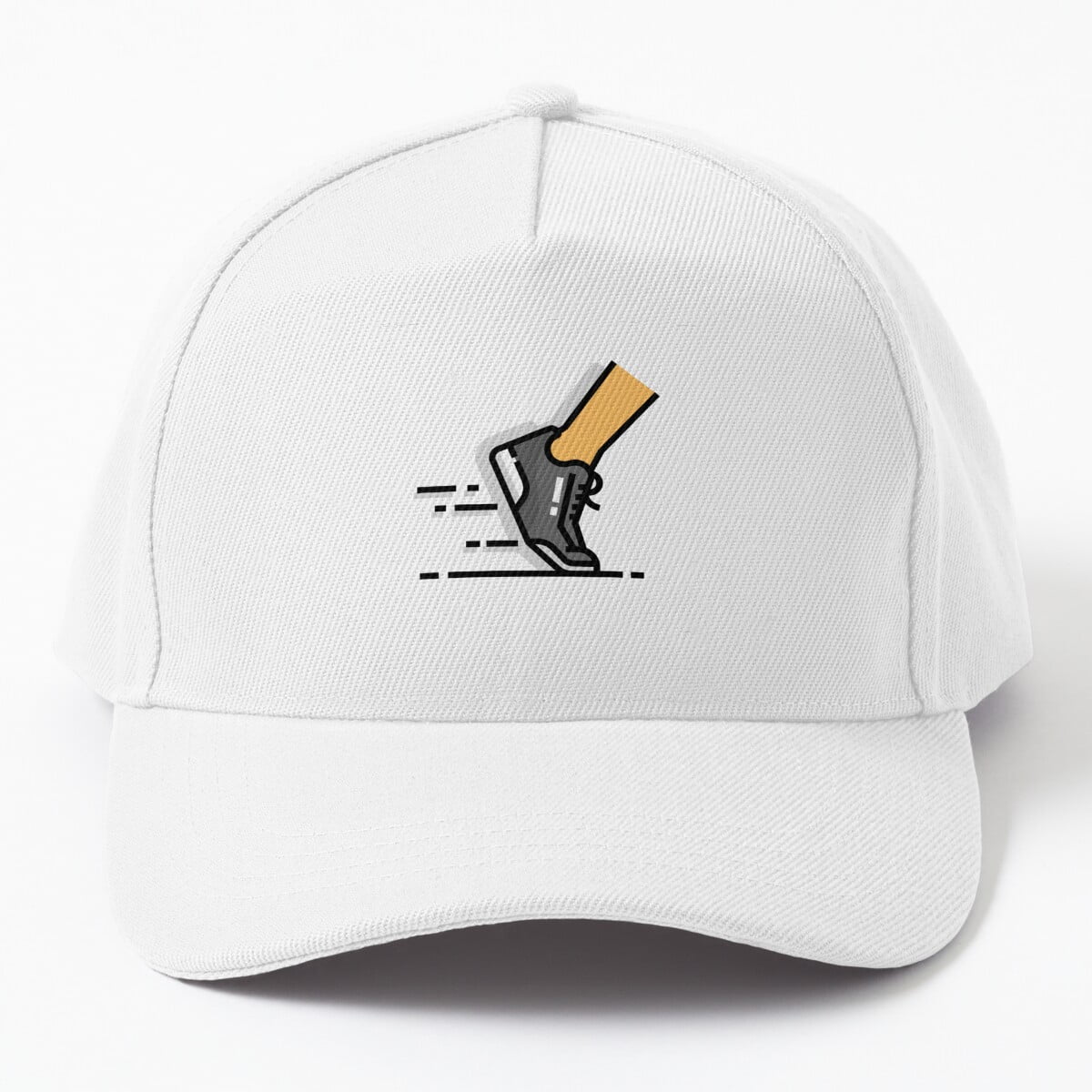 Tiny Hug Run Dad Run Cap Hats For Men, Gift For Him - Walmart.com