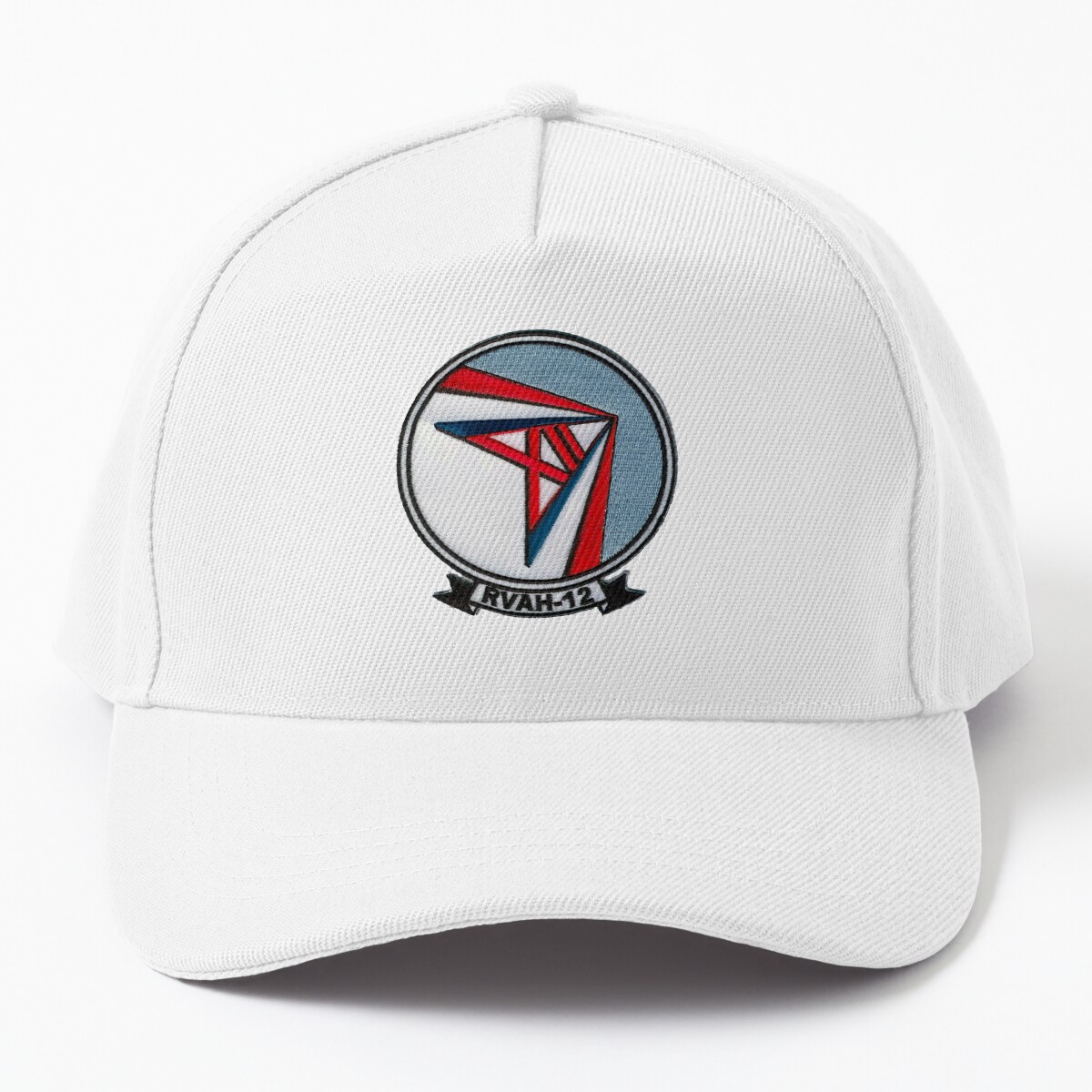 Tiny Hug Rvah-12 Squadron Store Cap, Hats For Men, Gift For Him, Casual ...