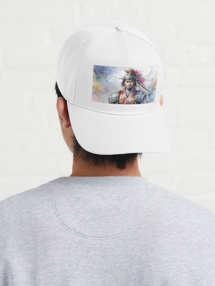 Tiny Hug Samurai Cap Hats For Men, Gift For Him - Walmart.com
