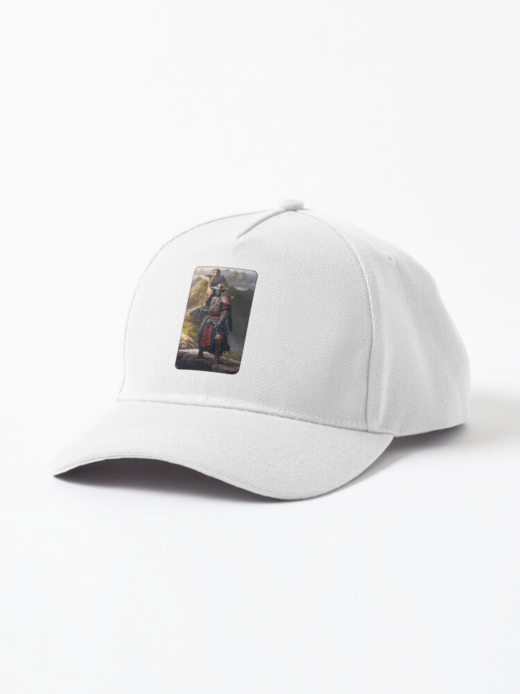 Tiny Hug Samurai Warrior Jack Cap Hats For Men, Gift For Him - Walmart.com