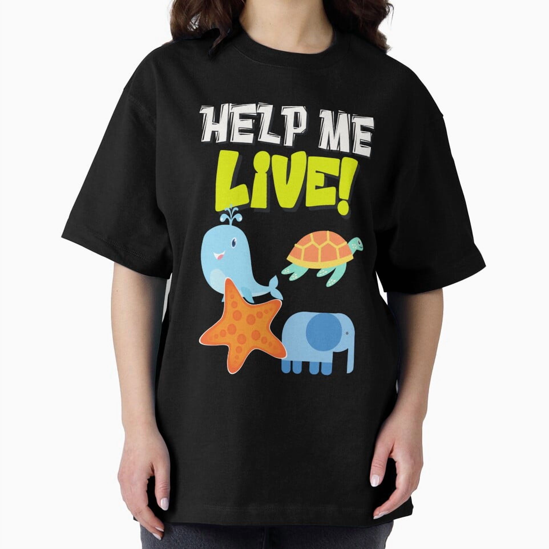 Tiny Hug Save Earth Save The Ocean! Save The Whales, Turtles And The ...