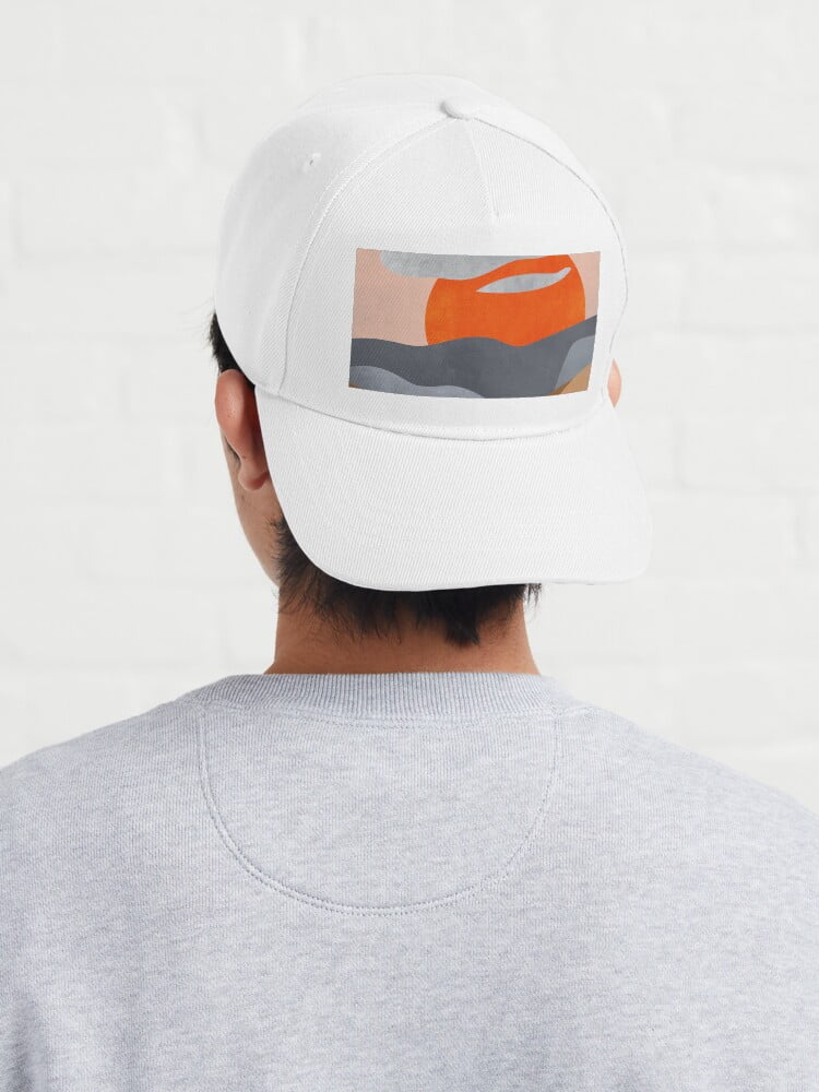 Tiny Hug Sea Sun Clouds Cap Hats For Men, Gift For Him - Walmart.com