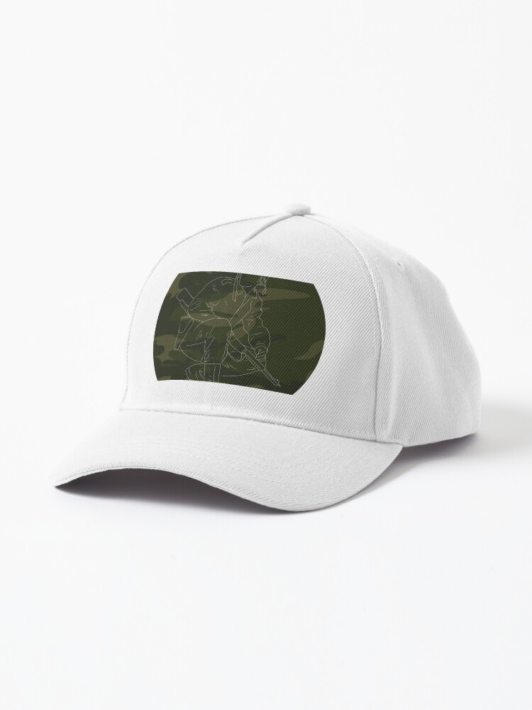 Tiny Hug Soldier Woii Cap, Hats For Men, Gift For Him, Casual Wear ...