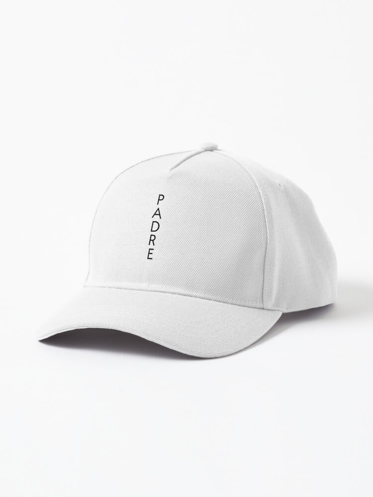 Tiny Hug Spanish Acronym Design For Fathers Day Cap Hats For Men, Gift ...