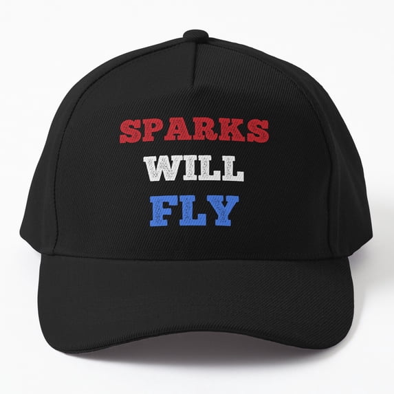 Tiny Hug Sparks Will Fly Funny 4Th Of July Independence Day Fireworks ...