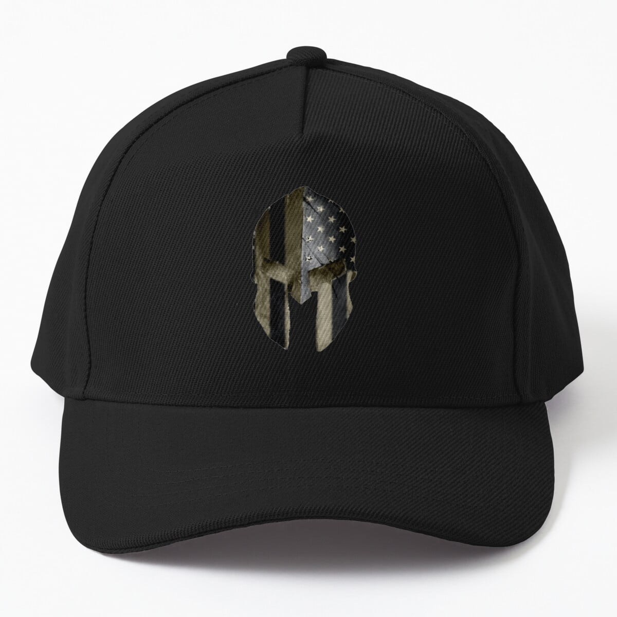 Tiny Hug Spartan American Grunge Cap, Hats For Men, Gift For Him ...