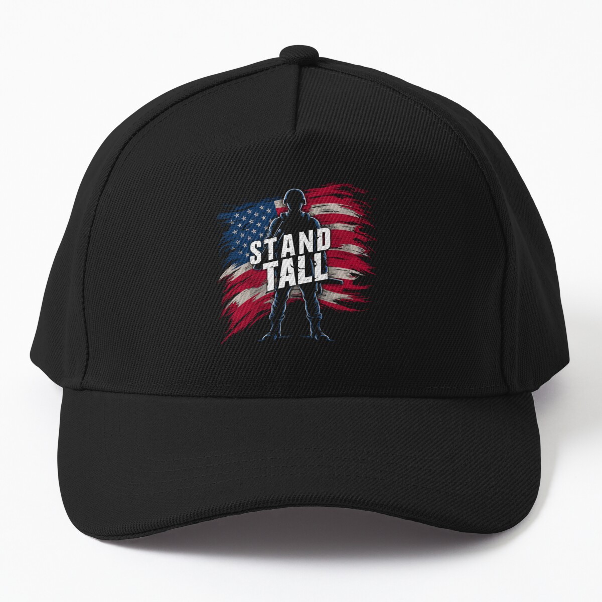 Tiny Hug Stand Tall Armed Forces Day Celebration Memorial Day Usa ...