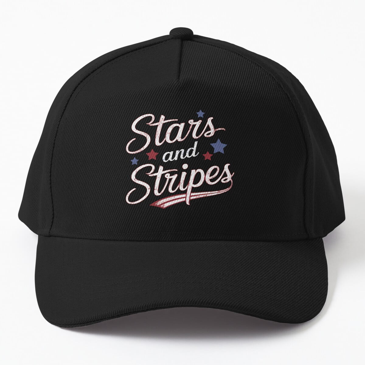 Tiny Hug Stars And Stripes, 4Th Of July, Usa Cap, Hats For Men, Gift ...