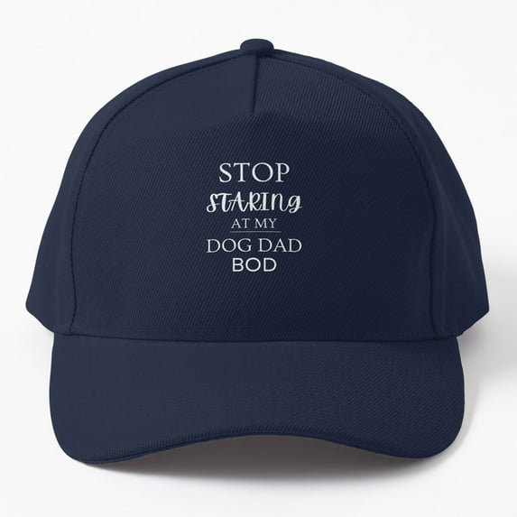 Tiny Hug Stop Staring Cap, Hats For Men, Gift For Him - Walmart.com