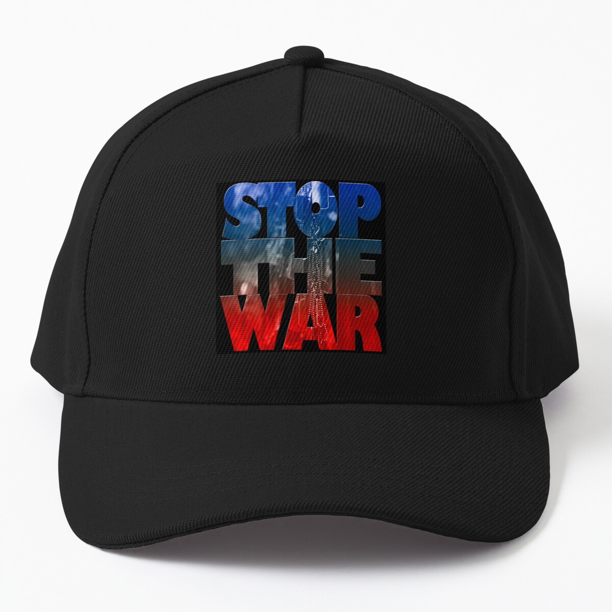 Tiny Hug Stop The War Cap, Hats For Men, Gift For Him - Walmart.com