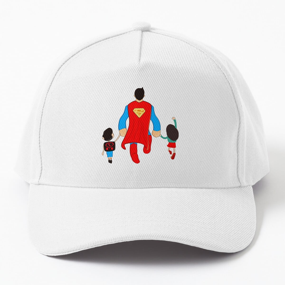 Tiny Hug Superhero Cap Hats For Men, Gift For Him - Walmart.com
