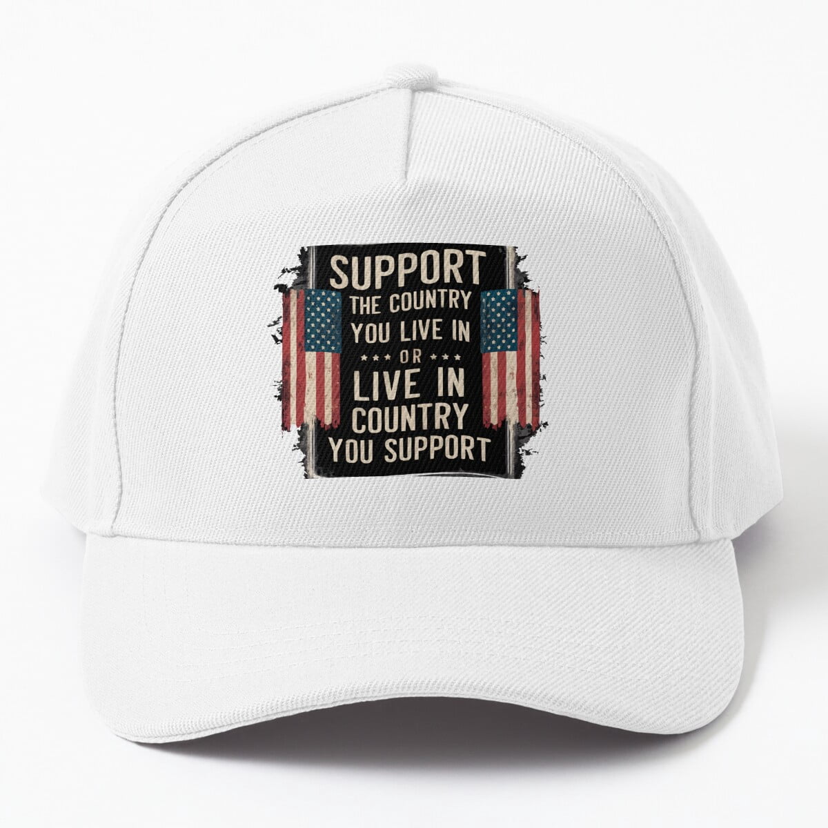 Tiny Hug Support The Country You Live, Proud Patriot American Flag 4Th ...
