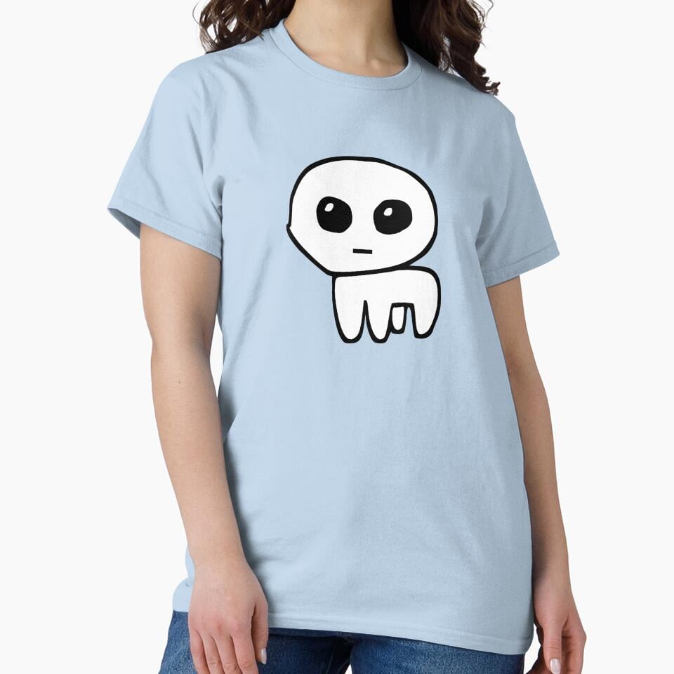 Tiny Hug Tbh Creature / Autism Creature Classic T-Shirt, Size S-5XL ...