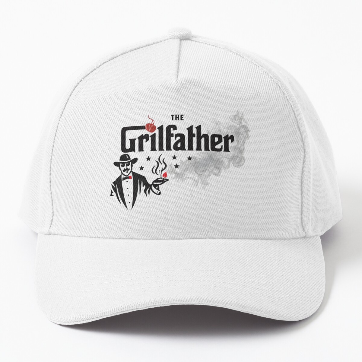 Tiny Hug Teh Grilfather Cap Hats For Men, Gift For Him - Walmart.com
