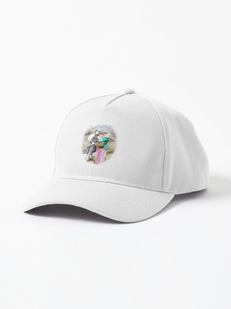 Tiny Hug The Clansman'S Farewell Cap, Hats For Men, Gift For Him ...