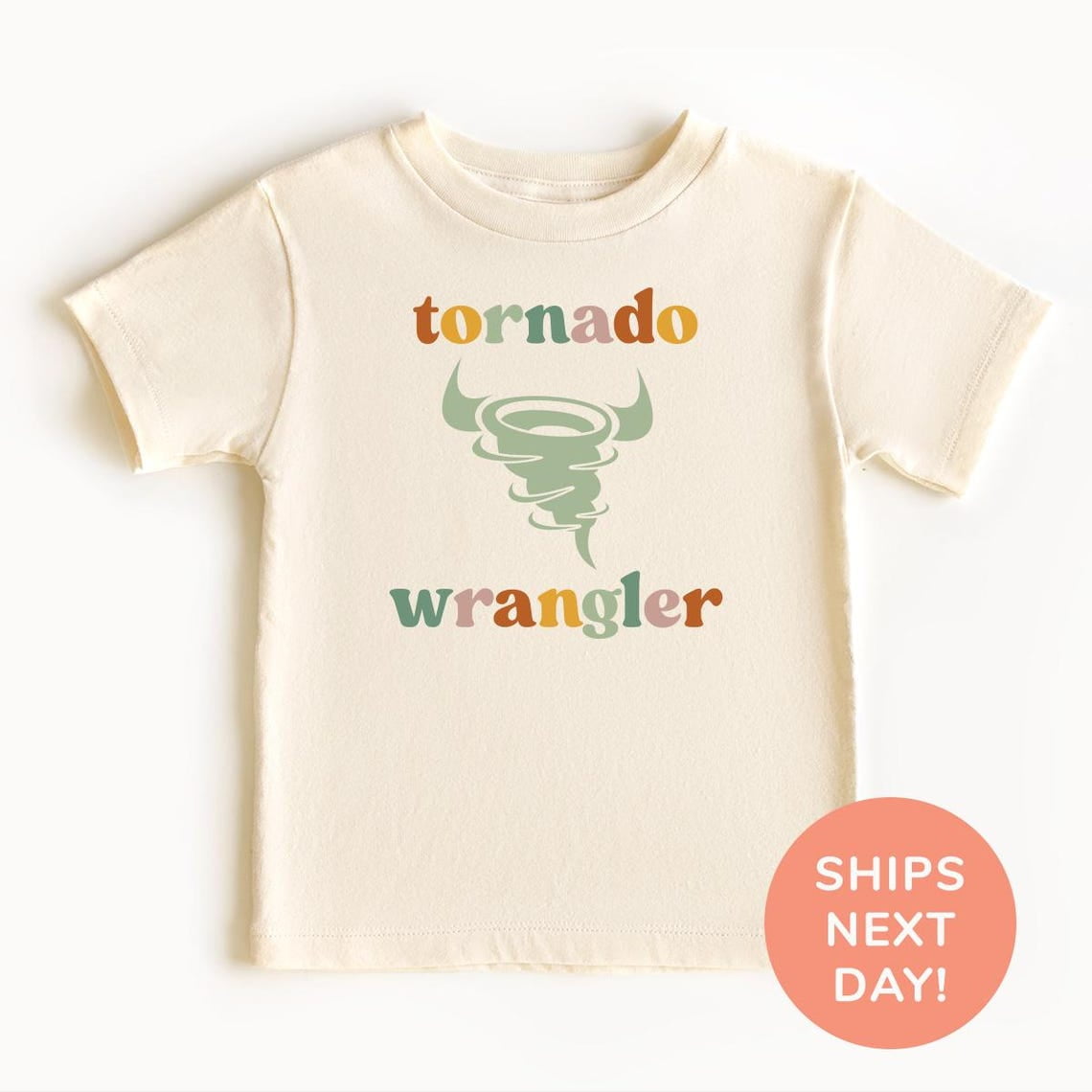Tiny Hug Tornado Wrangler Shirt And Onesie, Storm Chaser Toddler ...