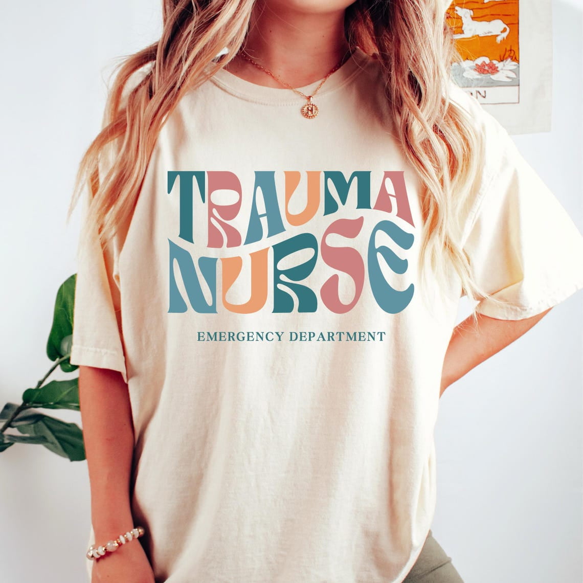 Tiny Hug Trauma Nurse Shirt, Trauma Nursing Tshirt, Trauma Er Nurse ...