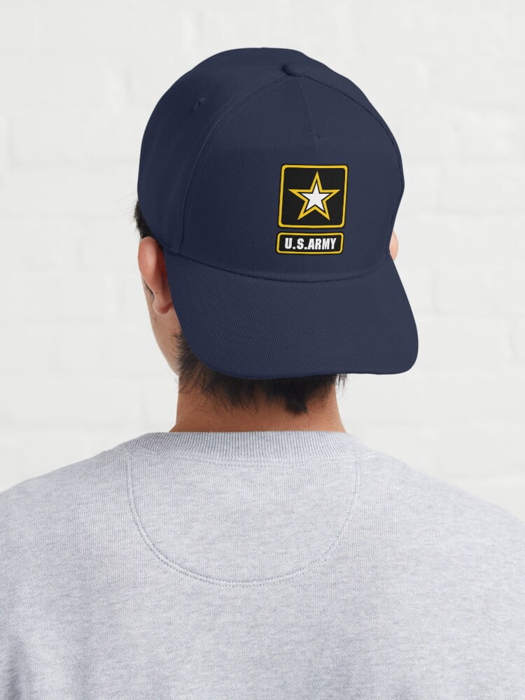 Tiny Hug U.S.Army Cap, Hats For Men, Gift For Him - Walmart.com