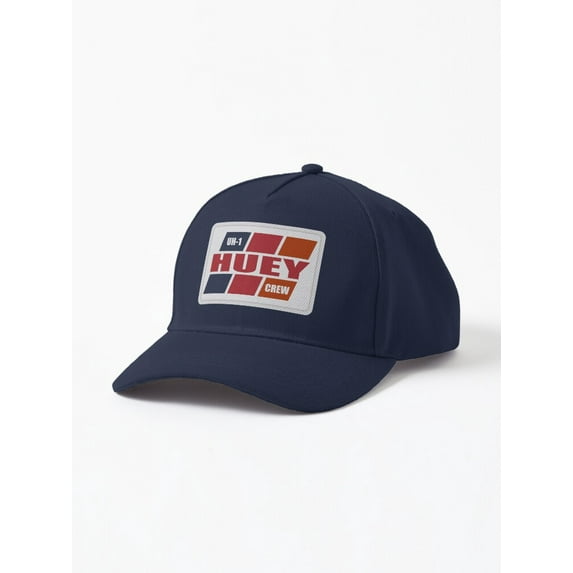 Tiny Hug Uh-1 Huey Crew Cap, Hats For Men, Gift For Him - Walmart.com