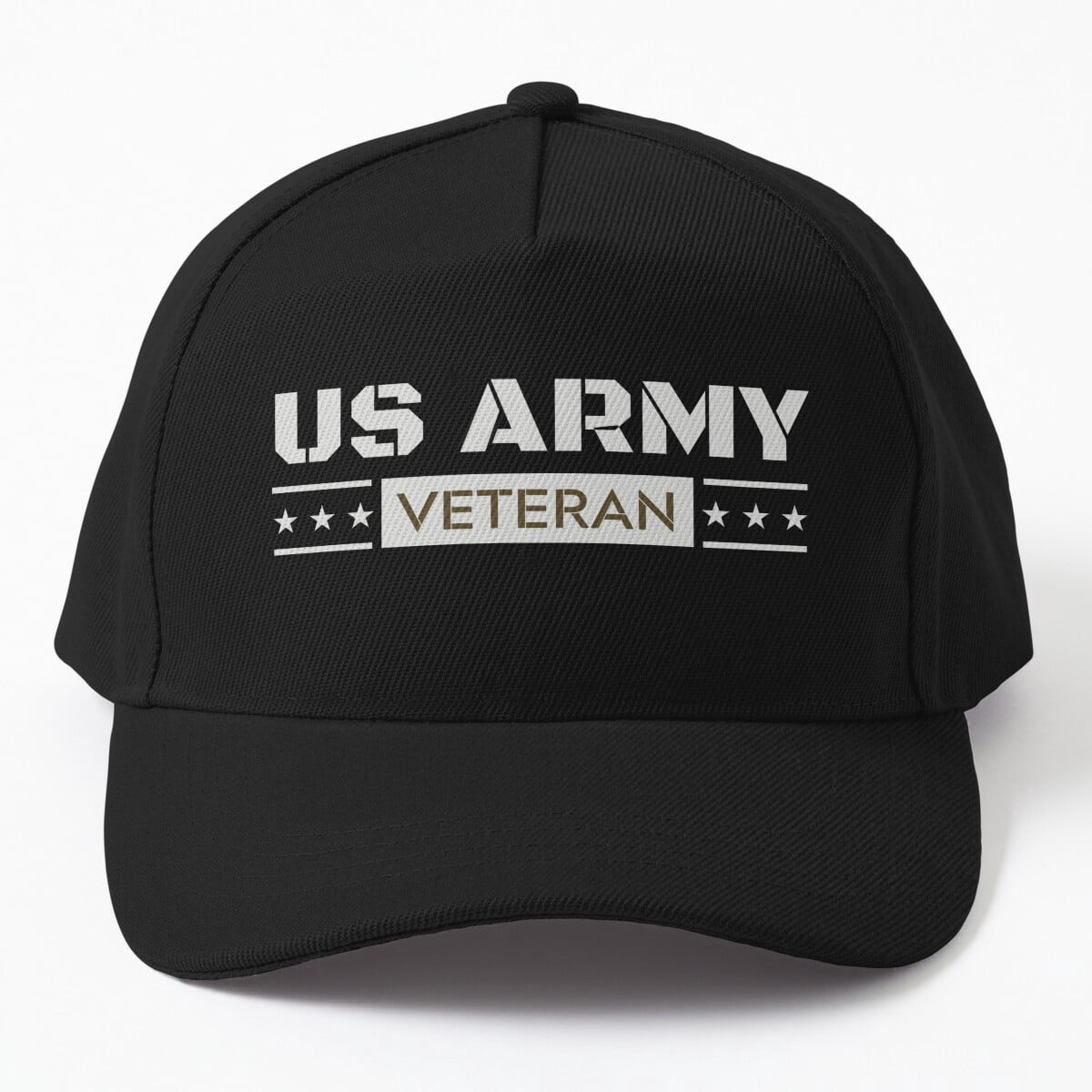Tiny Hug Us Army Veteran Cap, Hats For Men, Gift For Him - Walmart.com