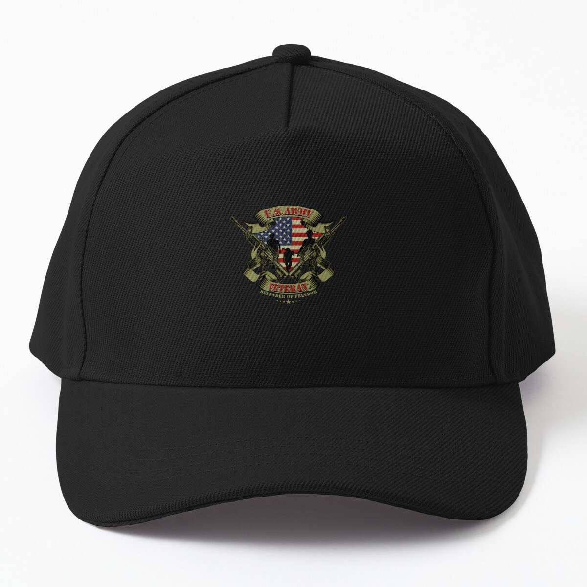 Tiny Hug Us Army Veterans, Veterans Day, Us Veteran Cap, Hats For Men ...