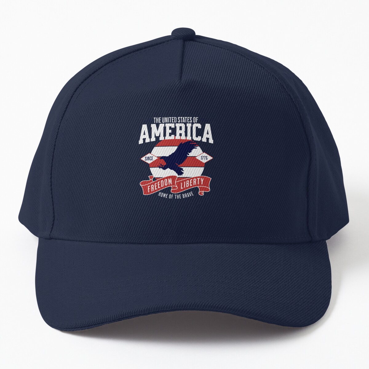 Tiny Hug Usa - & Liberty Cap, Hats For Men, Gift For Him - Walmart.com