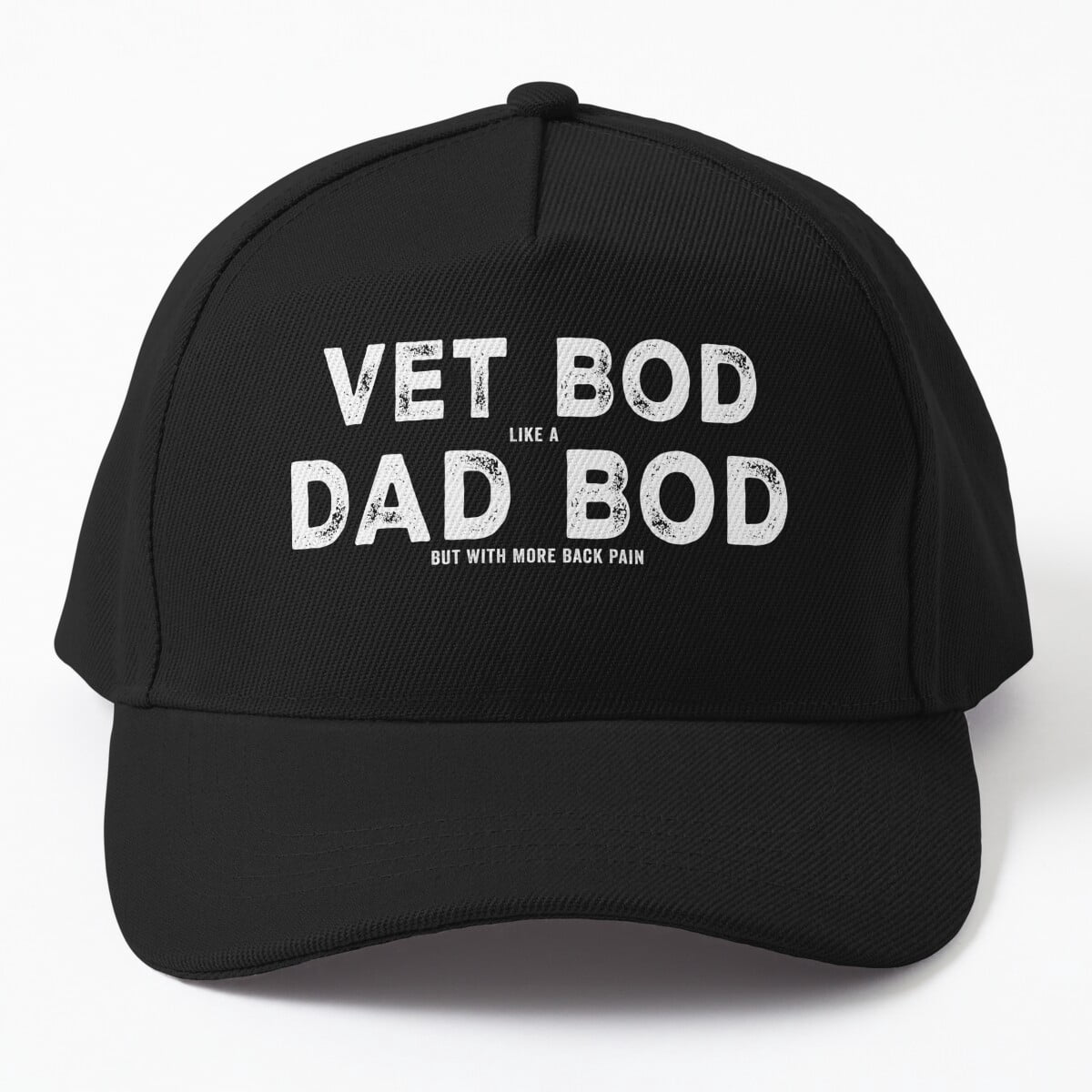 Tiny Hug Vet Bod Like A Dad Bod But With More Back Pain Veterans Day ...