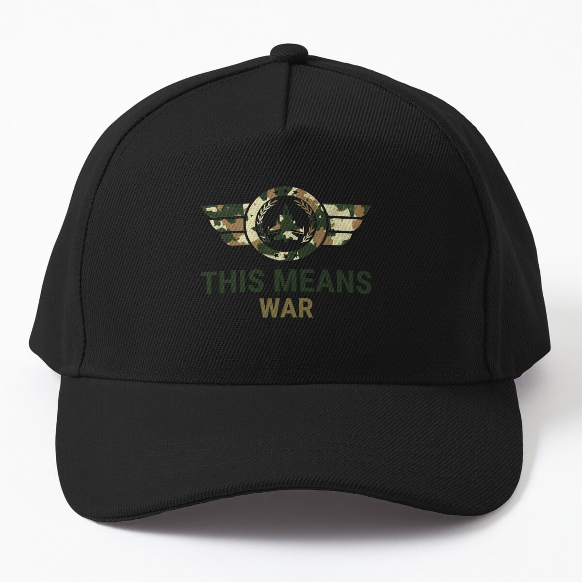 Tiny Hug Veteran Day - Jet Fighter Camo Cap, Hats For Men, Gift For Him ...