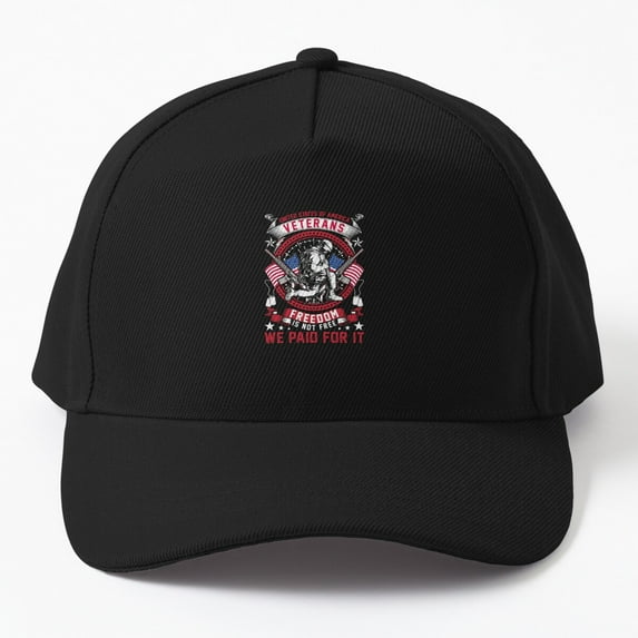 Tiny Hug Veterans Fight For, Veterans Day, Us Veteran Cap, Hats For Men ...