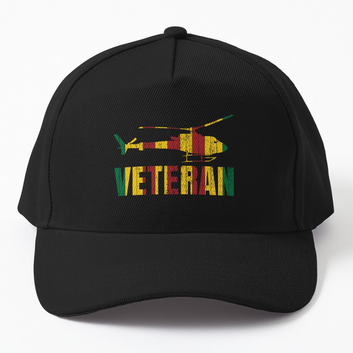 Tiny Hug Vietnam Veteran Cap, Hats For Men, Gift For Him - Walmart.com