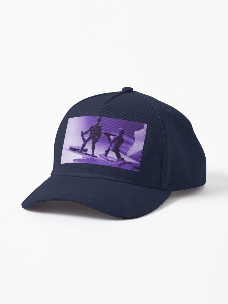 Tiny Hug Violet Toy Soldiers Comrades Cap, Hats For Men, Gift For Him ...