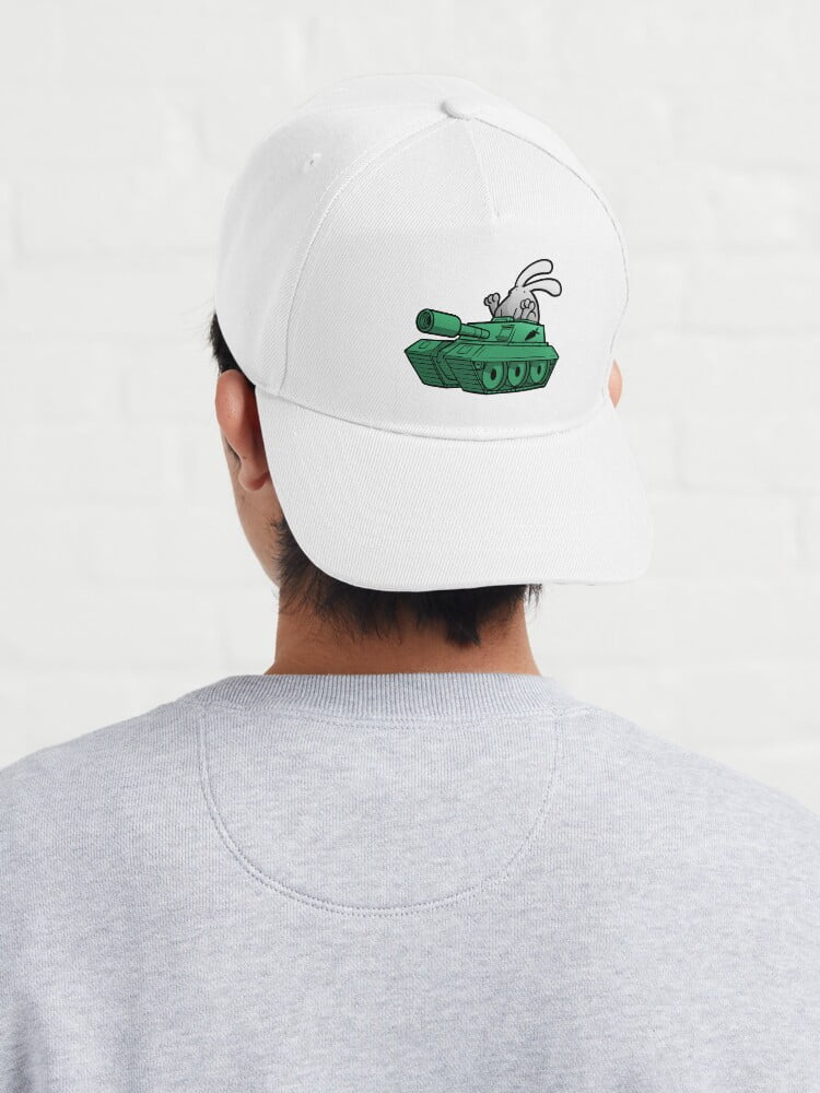 Tiny Hug War Animals - Rabbit Cap Hats For Men, Gift For Him - Walmart.com