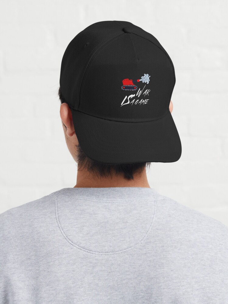 Tiny Hug War Is A Game Cap, Hats For Men, Gift For Him - Walmart.com
