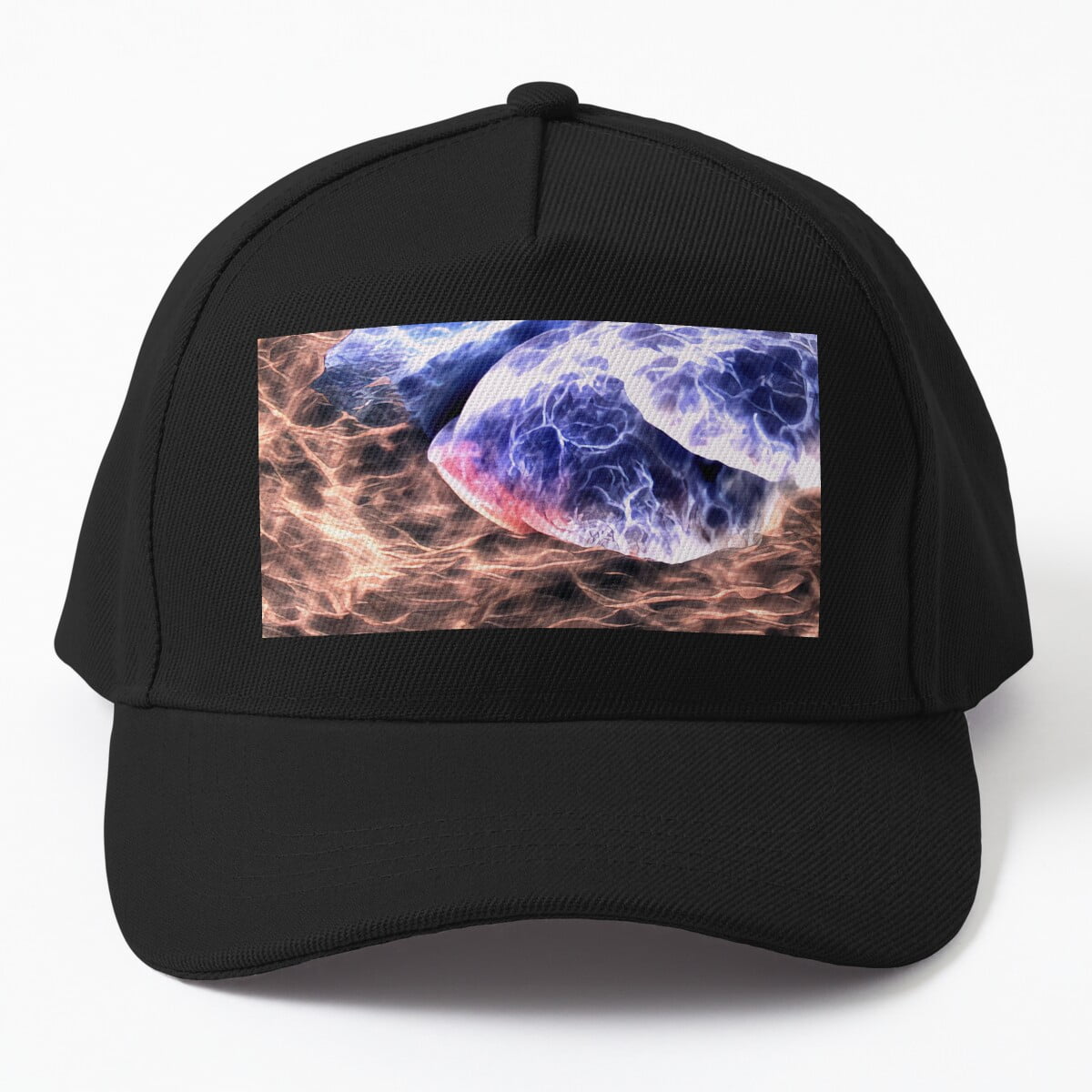 Tiny Hug Water Out Of The Fire Cap, Hats For Men, Gift For Him - Walmart.com