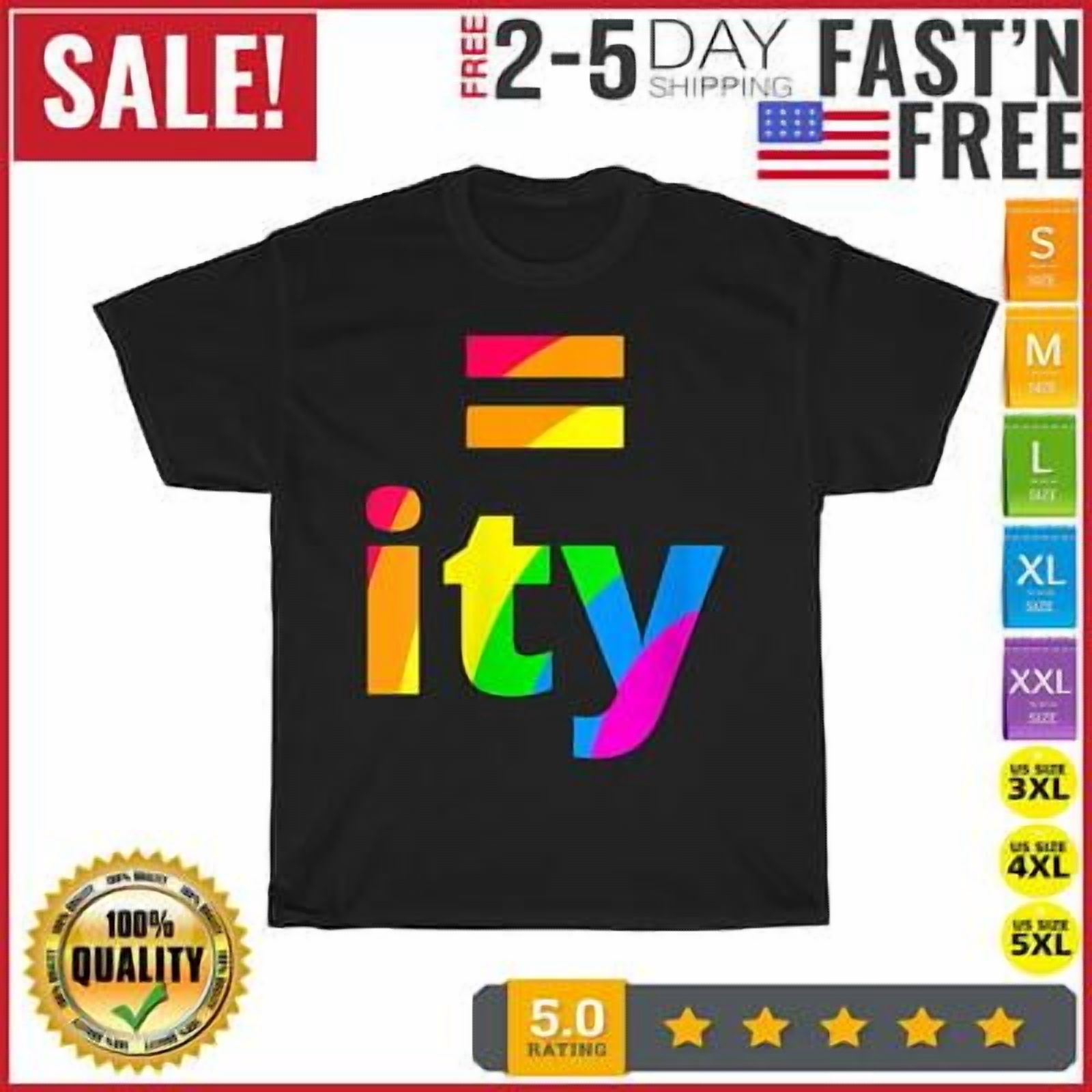 Tiny Hug Womens Equality Human Rights Day Vintage T Shirt Men Fashion ...