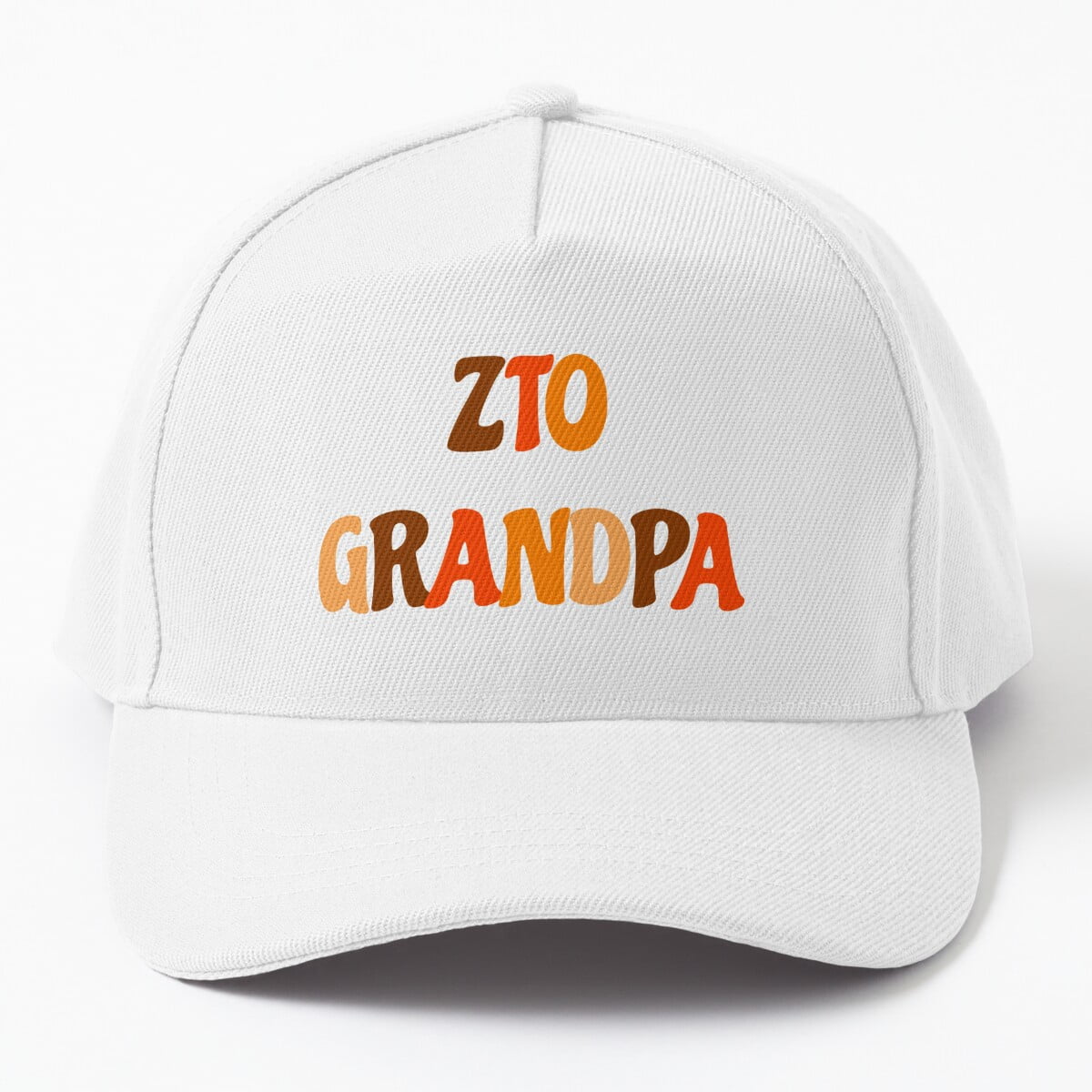 Tiny Hug Zto Grandpa Cap Hats For Men, Gift For Him - Walmart.com