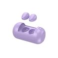 Tiny Invisible Mini Earbuds, Wireless Bluetooth Small Headphones for ...