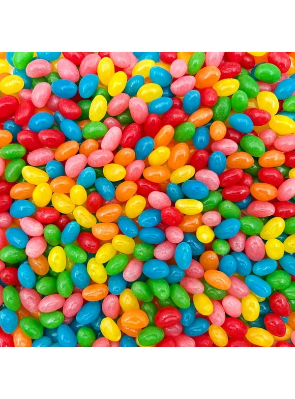 Bulk Jelly beans in Bulk Candy - Walmart.com