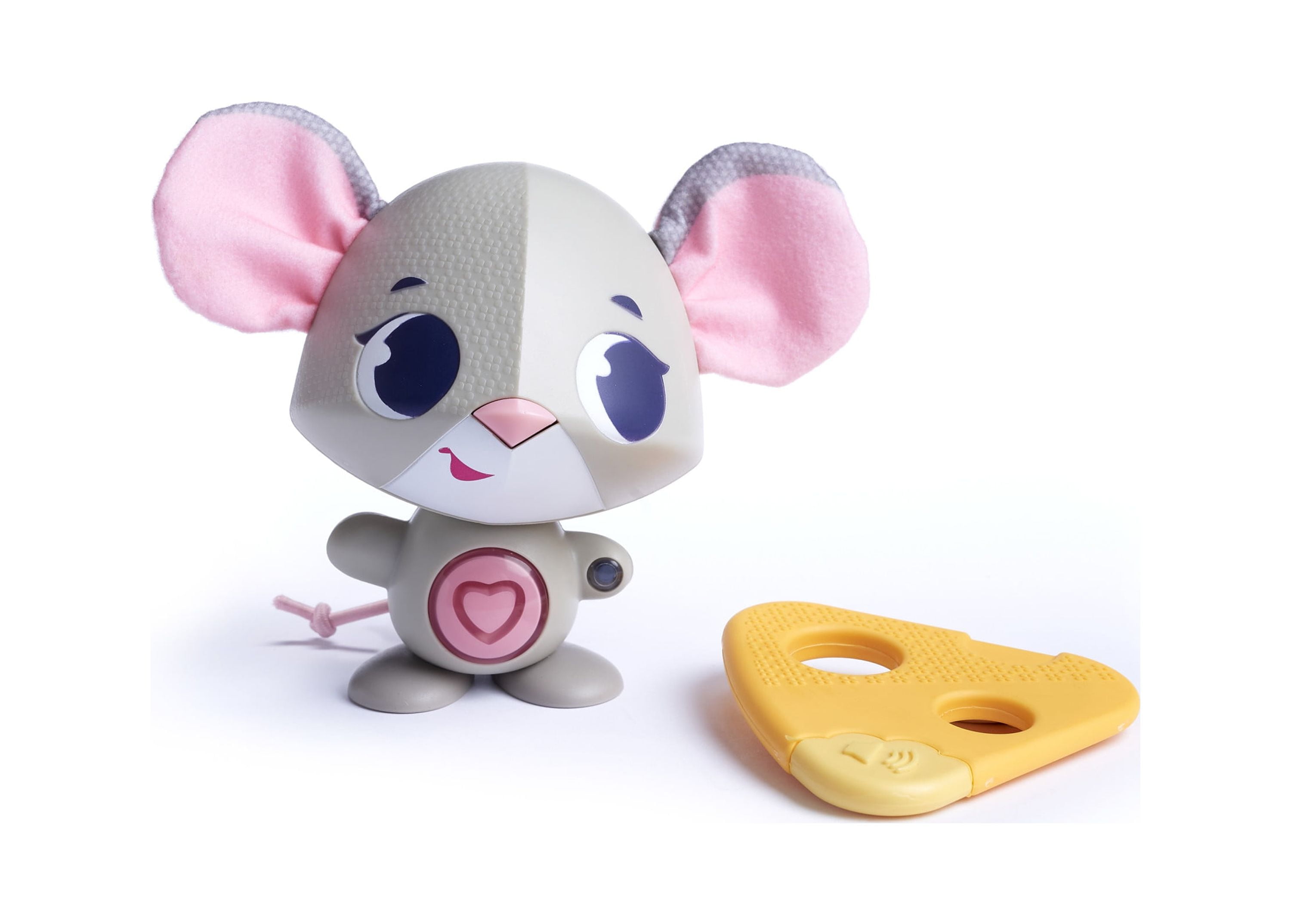 Tiny Love Wonder Buddies, Coco - Walmart.com