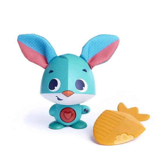 Tiny Love, Wonder Buddies, Thomas, 12+ months interactive plush toy ...