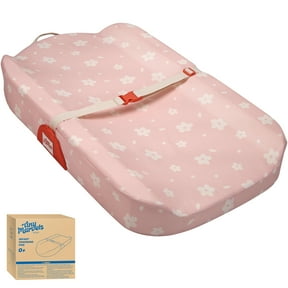 Keekaroo Baby Infant Peanut Changer, Vanilla - Clean, Safe Diaper ...