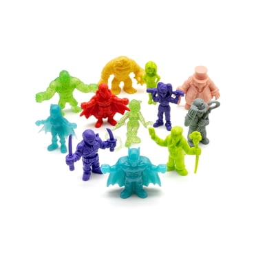 DC Comics Batman Unlimited Mighty Mini Figure - Walmart.com