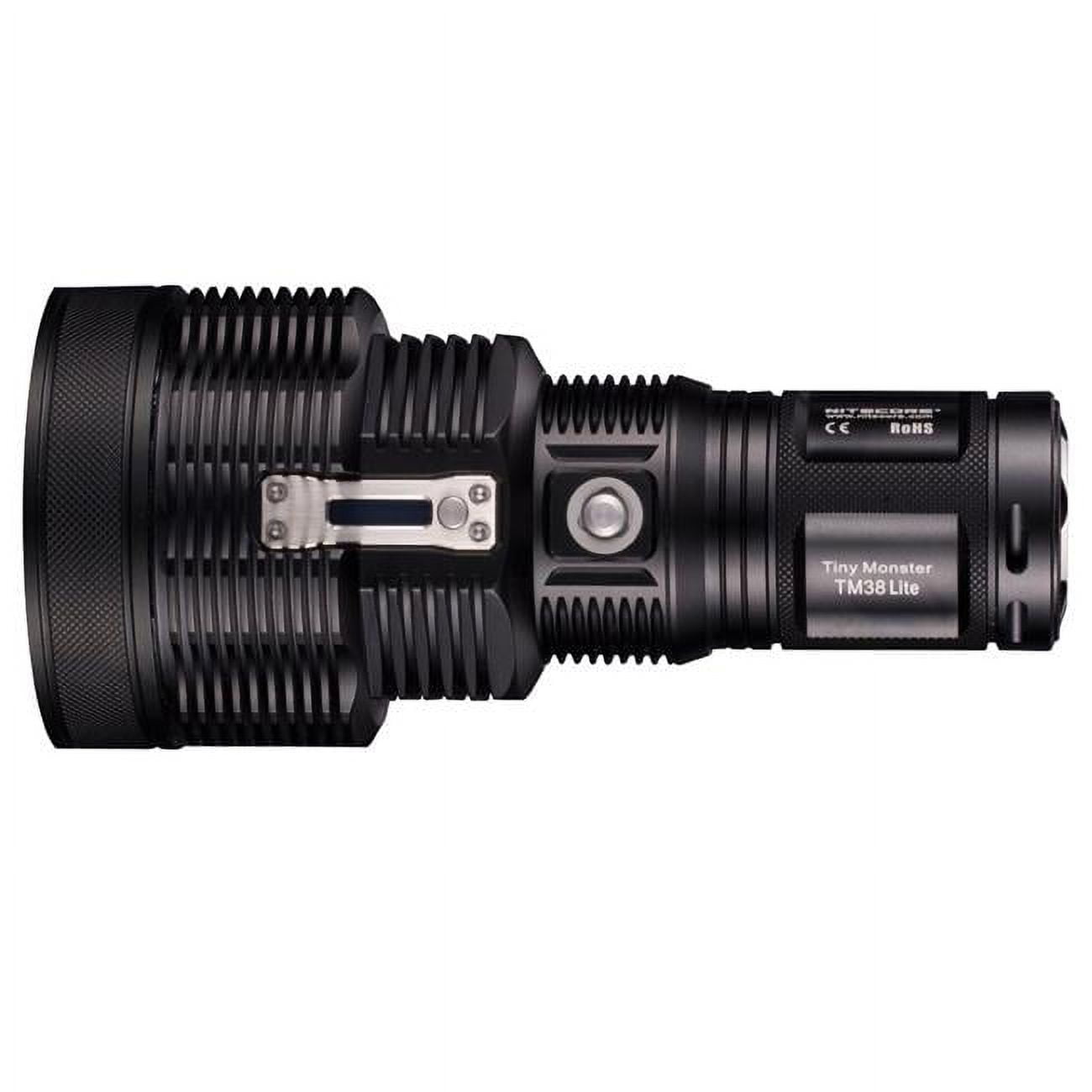Tiny Monster Lite Flashlight - Walmart.com