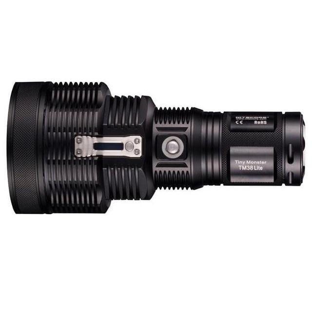 Tiny Monster Lite Flashlight - Walmart.com
