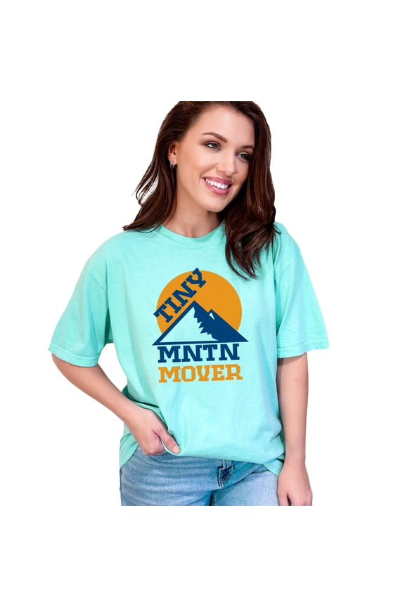 Mountain Movers Tees